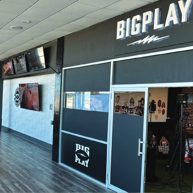 About Bigplay – BIGPLAY Sports Network